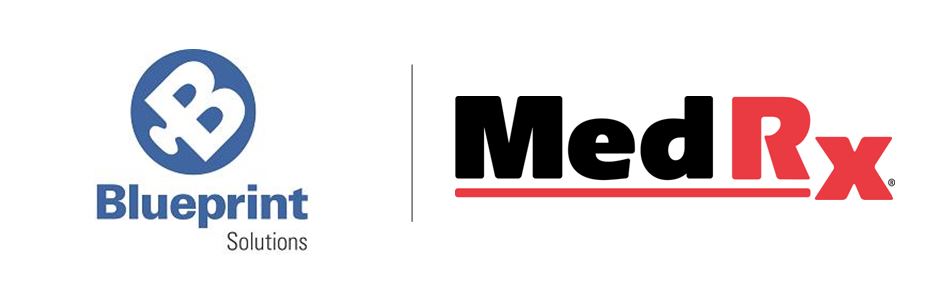 Free Blueprint OMS Service through MedRX | Blueprint Solutions